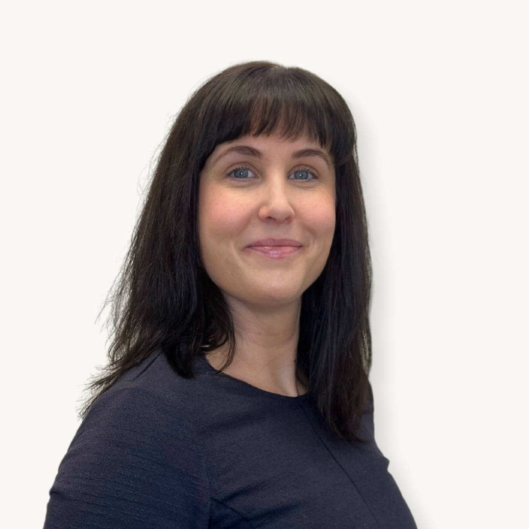 Georgia Jackson - Gateways Support Services Inc.